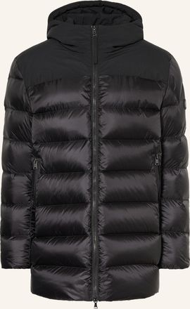 Bogner Daunenjacke Herby-d3 schwarz