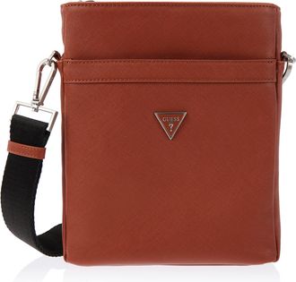 Guess Men Handbag Bag, BLA