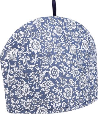 Garneck Teekannenw&auml;rmer aus Stoff Isolierende Teekannenabdeckung f&uuml;r Haushalt Dekorativer W&auml;rmeschutz f&uuml;r Tee und Kaffee Leicht und Platzsparend f&uuml;r K&uuml;che und