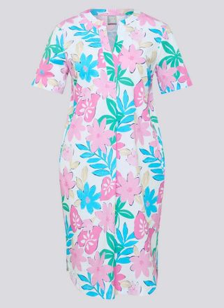 Rabe Midikleid Kleid