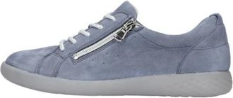 Waldl&auml;ufer Sneakers - - Shoes - Damen - Blau - 37 EU
