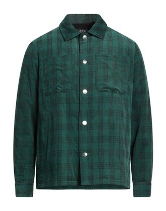A.P.C. JACKEN & M&Auml;NTEL - Jacken und Anoraks auf YOOX.COM