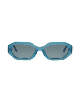 The Attico x Linda Farrow BRILLEN - Sonnenbrillen auf YOOX.COM