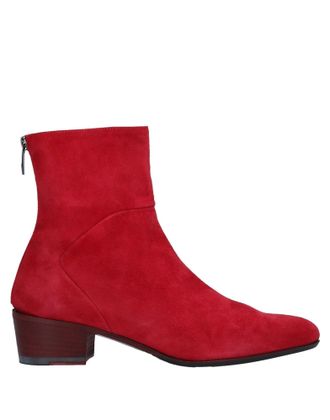 I.N.K. Shoes SCHUHE - Stiefeletten auf YOOX.COM