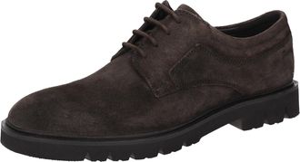 Sioux Schn&uuml;rschuh Rogtanos