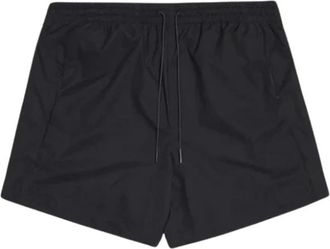Rains Femme, Shorts, Noir, Taille: 42 FR Mito Short
