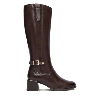 Lasocki Stiefel Lasocki CEO-WB-THESSA-34 Braun