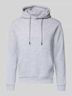 Jack & Jones Hoodie mit Kapuze Modell BRADLEY