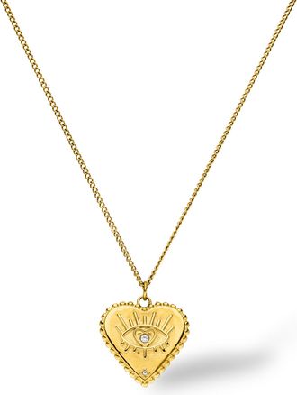 Purelei Bright Heart Kette