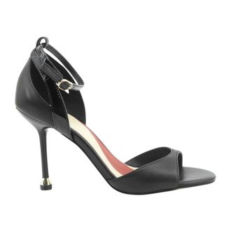 Liu Jo Femme, Chaussures, Noir, Taille: 36 EU High Heel Sandales