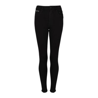 Guess Skinny Jeans - - Jeans - Damen - Schwarzk - W24