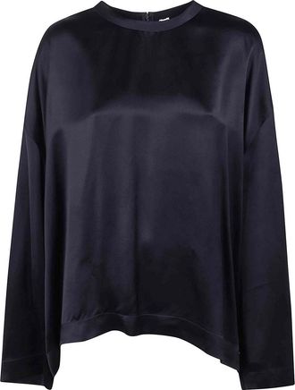Toteme Top - Noir