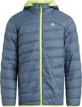 McKinley Herren Funktionsjacke Jebel