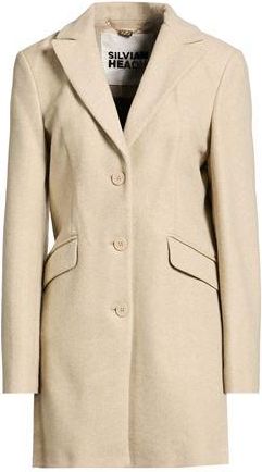 Silvian Heach MANTEAUX - Manteaux longs sur YOOX.COM