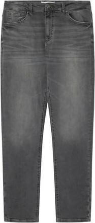 Springfield Vaquero Slim Gris Oscuro Jeans, Marengo, 31W Homme