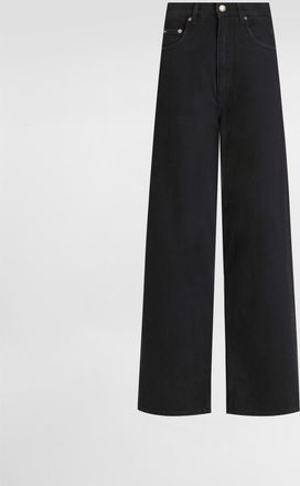 Dolce & Gabbana 5-pocket-hose Aus Denim - Frau Denim Mehrfarbig 42