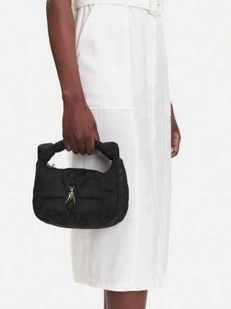 Patrizia Pepe Handtasche Patrizia Pepe 8B0223/A520-K103 Schwarz