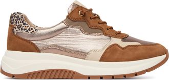 Caprice Sneakers Caprice 9-23754-46 Braun
