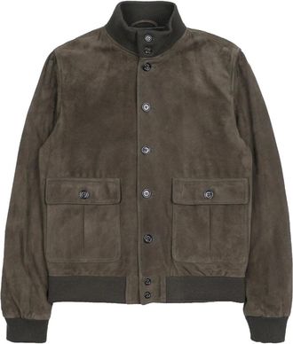 Valstar Veste Valstarino - Homme - Vestes - Vert - Taille: XL