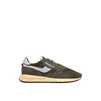 Autry Herren, Schuhe, Gr&uuml;n, 41 EUGr&ouml;&szlig;e