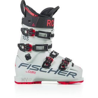 Fischer Damen THE CURV 105 VAC GW GREY/GREY