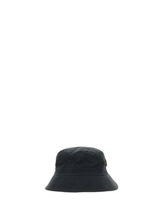 Barbour Mens Sport Hat Sage Cotton E Hairbands