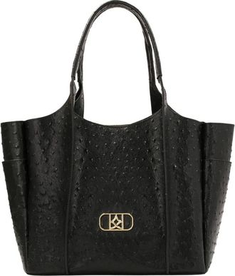 Kazar Damen, Taschen, Schwarzk, ONE SIZEGr&ouml;&szlig;e