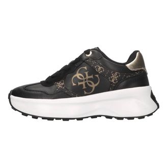 Guess Damen, Schuhe, Schwarzk, 36 EUGr&ouml;&szlig;e