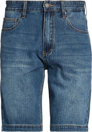 Guess HOSEN & RÖCKE - Jeansshorts auf YOOX.COM