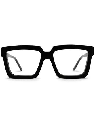 Kuboraum lunettes de vue K26 - Noir