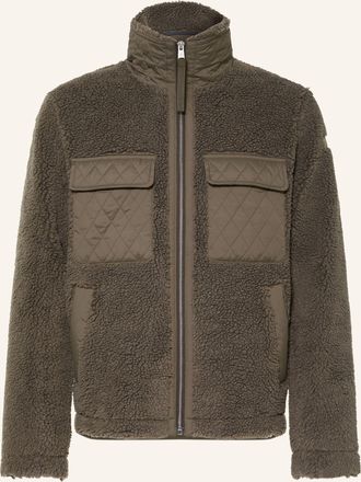 Marc O'Polo Marc Opolo Overjacket gruen