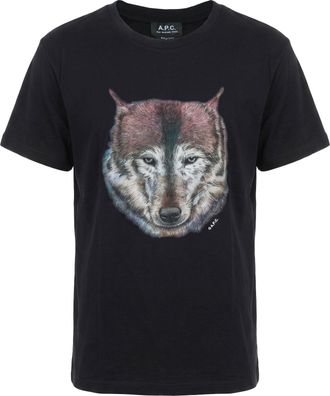 A.P.C. TOPS - T-shirts auf YOOX.COM