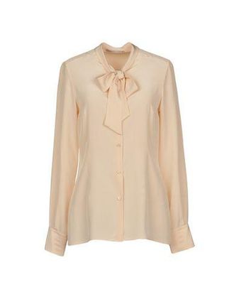 Ermanno Scervino TOPS - Chemises sur YOOX.COM