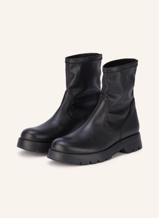 H&ouml;gl Boots schwarz