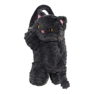 Generic Seidenpapierspender - H&auml;ngender 2-in-1 Auto-Organizer, Weiches Dekoratives Lagerdesign, Gewebehalter mit Doppel-Funktionen Und M&uuml;lleimer, Kompaktes In