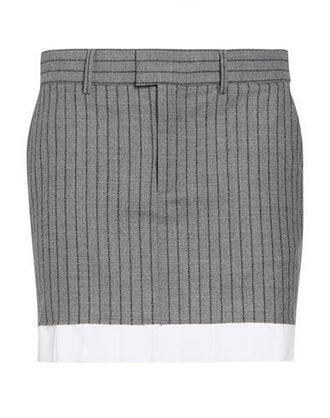 Philippe Model BAS - Mini-jupes sur YOOX.COM