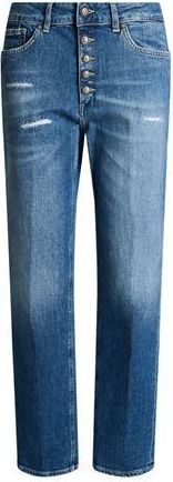 Dondup BAS - Pantalons en jean sur YOOX.COM
