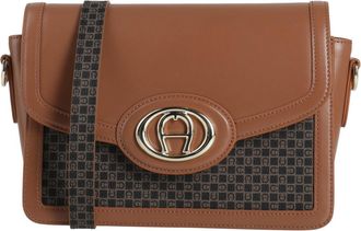 Aigner TASCHEN - Umh&auml;ngetasche auf YOOX.COM