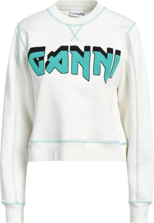 Ganni TOPS - Sweatshirts auf YOOX.COM