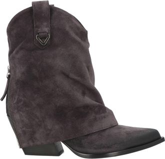 Elena Iachi SCHUHE - Stiefeletten auf YOOX.COM