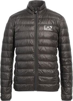 Emporio Armani MANTEAUX - Doudounes plume ou synth&eacute;tique sur YOOX.COM