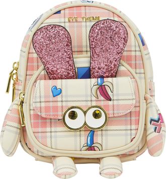 Mymo RUCKSACK RUCKSACK Frauen Rosa