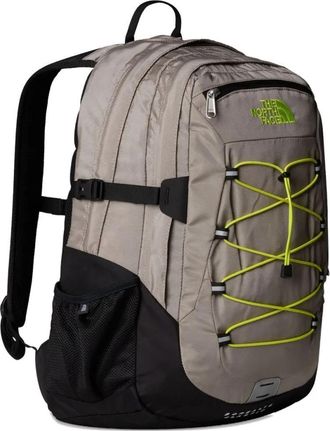 The North Face Rucksäcke - Borealis Classic Backpack With Ergonomic Design - Gr. unisize - in Grau - für Damen