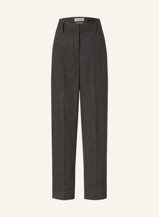 Marc O'Polo Marc Opolo Marlenehose grau