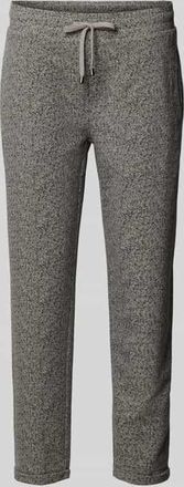 Juvia Stoffhose mit elastischem Bund