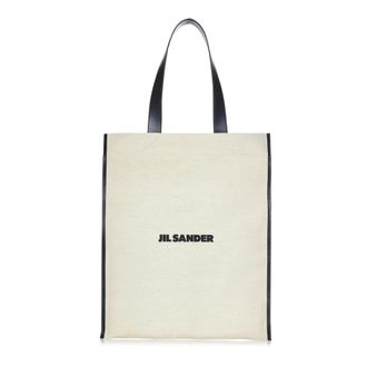 Jil Sander Shoulder Bags - - Bags - Herren - Beige - ONE SIZE