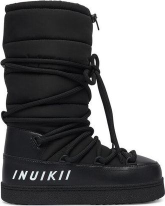 INUIKII Schneeschuhe Mountain High 1002.002.0152.000 Schwarz
