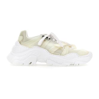N&deg;21 Sneaker Billy - - Shoes - Herren - Wei&szlig; - 41 EU
