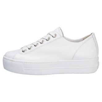 Paul Green Damen, Schuhe, Wei&szlig;, 40 EUGr&ouml;&szlig;e