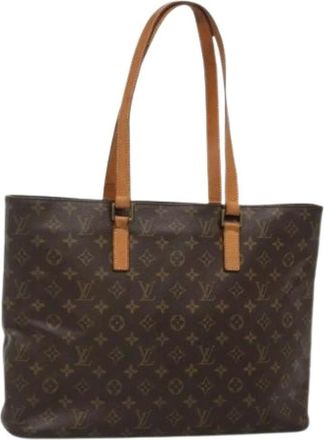 Louis Vuitton Damen, Pre-Owned, Braun, ONE SIZEGröße